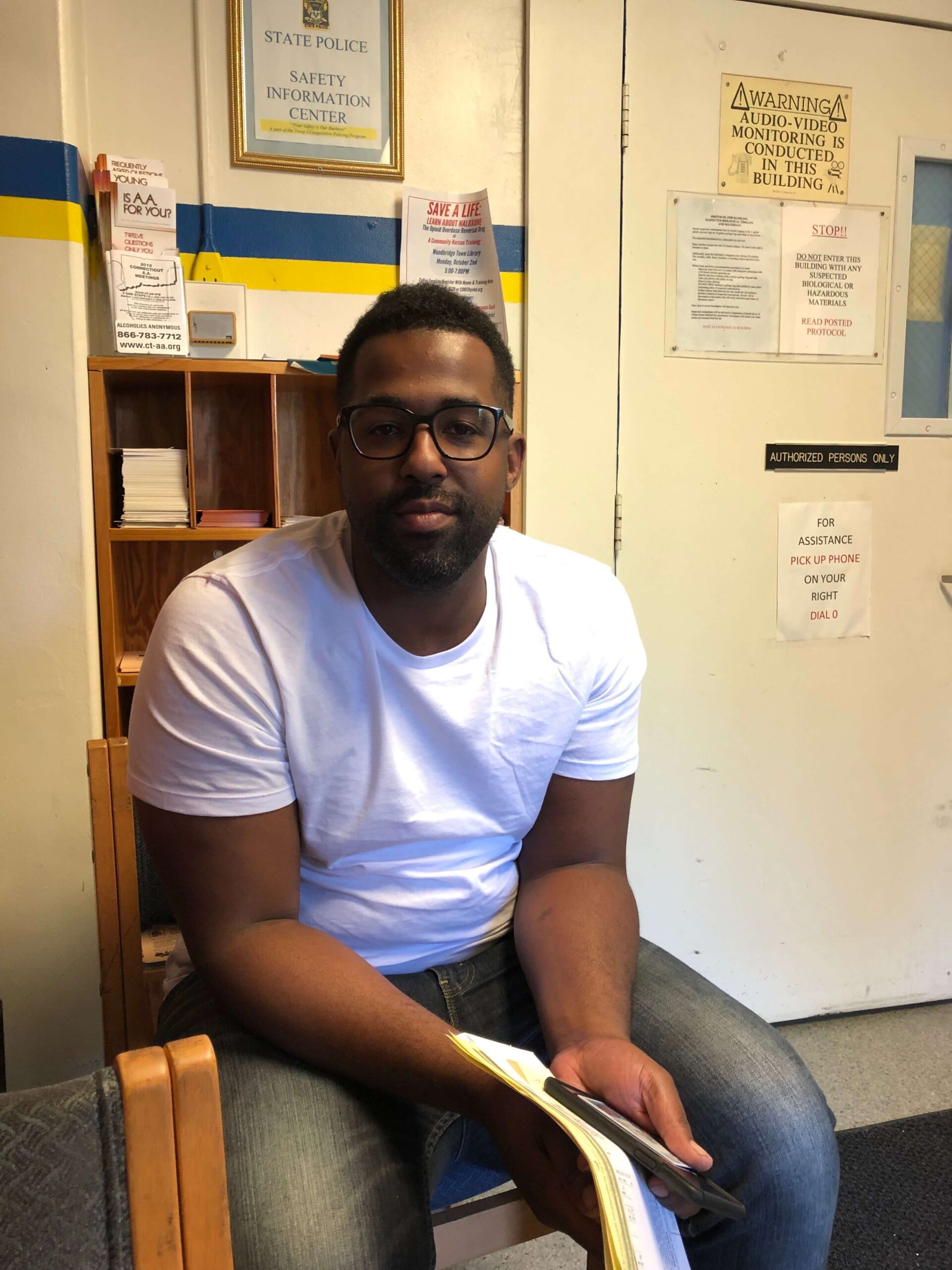 Wanted Fugitives in Connecticut | BailCo Bail Bonds Manchester