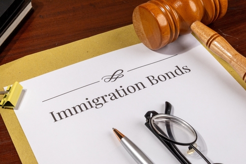 What Comes After Paying Immigration Bail Bonds in Connecticut
