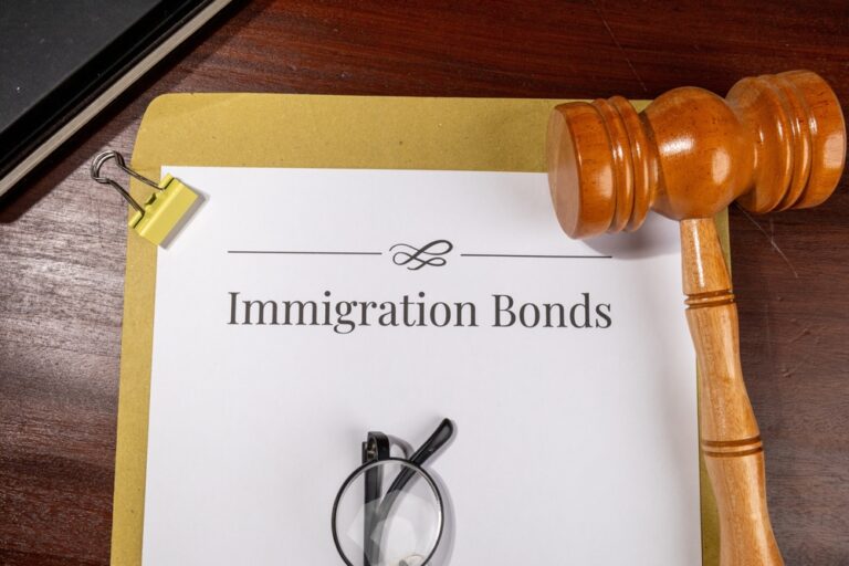 Release Timeline in Immigration Bond Cases | Connecticut Immigration ...