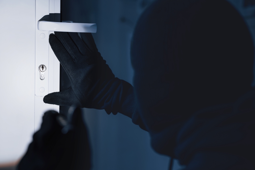 Debunking 7 Burglary Myths | Connecticut Burglary Bail Bonds